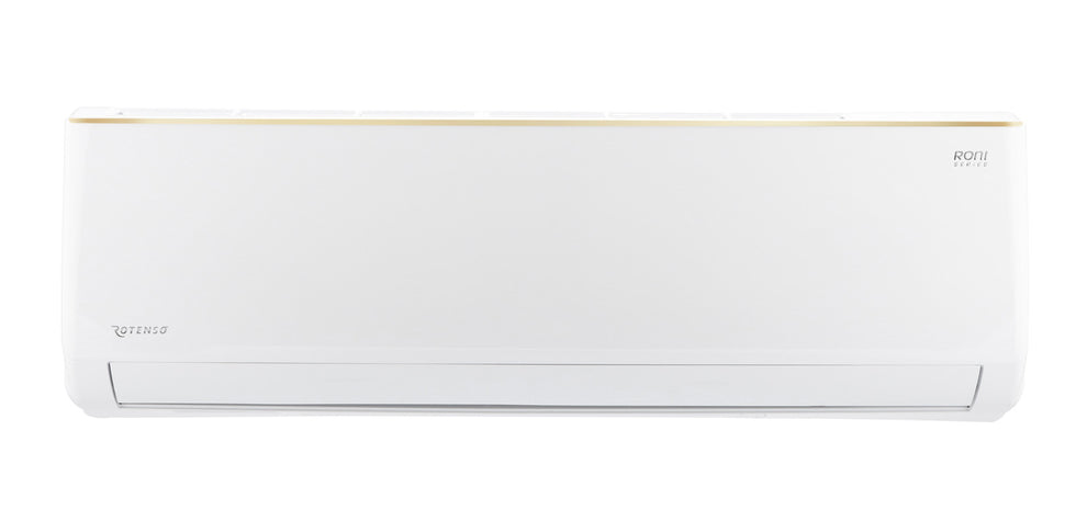 Klimaanlage Rotenso Roni 4x 3,5kW + 1x 2,6kW - Multi-Split Wandgeräte ...